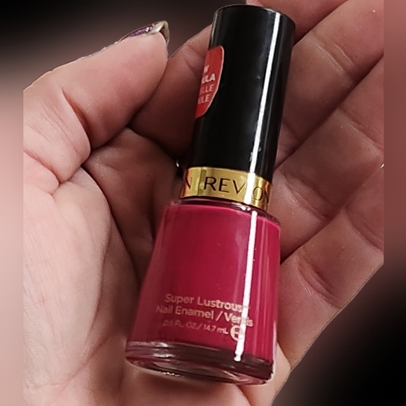 Revlon | Makeup | Nwt Revlon Nail N62 Bewitching Mix Any 2 For 0 | Poshmark